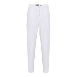 Antioch Bundfaltenhose Herren Gr&ouml;&szlig;e 56/58 wei&szlig;