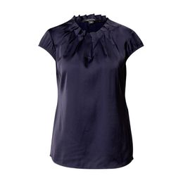 comma, Comma Blouse female Blue size 38