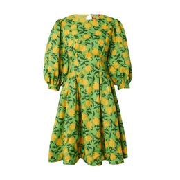 Harper & Yve Dress female Green size XS