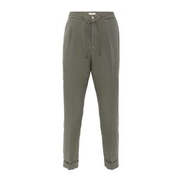 Antioch B&uuml;gelfaltenhose Herren Gr&ouml;&szlig;e 52/54 khaki