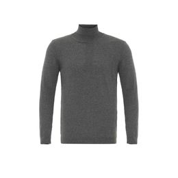Antioch Pullover Herren Gr&ouml;&szlig;e L grau