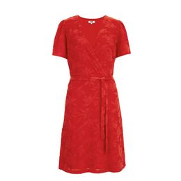 WE Fashion Dress female Red size XXXL