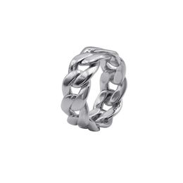 Heideman Ring 'Arbor' male Silver size 62