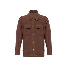 Antioch Übergangsjacke Herren Größe XXL braun