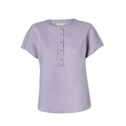 TATUUM Shirt female Purple size 46