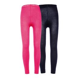 Ewers Leggings girl Blue, Pink size 98