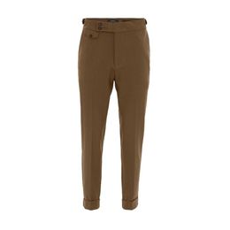 Antioch Pants male Brown size 30