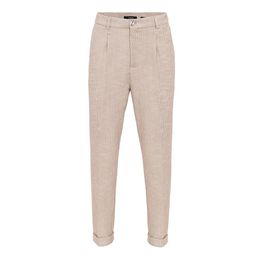 Antioch Pants male Beige size XL