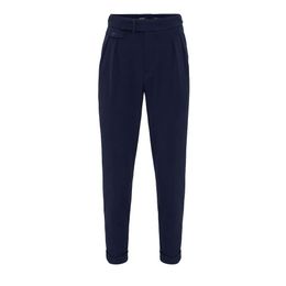 Antioch Pants male Blue size 33