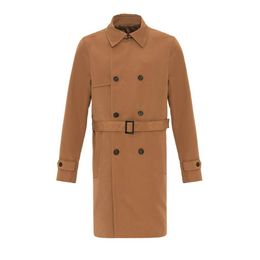 Antioch Mantel Herren Gr&ouml;&szlig;e L beige