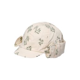 EN FANT Hat boy Beige size 1-2Y
