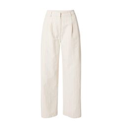 Rotholz Hose Damen Größe 34 beige / creme
