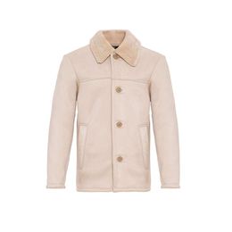 Antioch Winterjacke Herren Größe XL beige / hellbeige