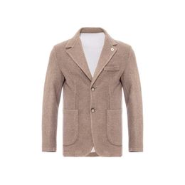 Antioch Suit Jacket male Beige size 52