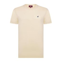 Williot Shirt male Beige size XL