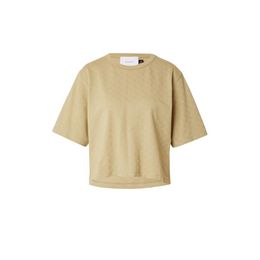 Rotholz Shirt female Green size S