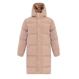 Antioch Winter Coat male Beige size M