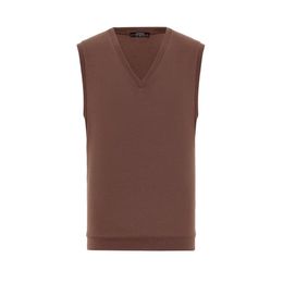 Antioch Sweater male Brown size XL