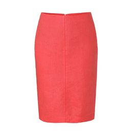 TATUUM Skirt female Orange size 36