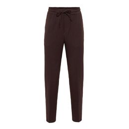 Antioch Pants male Brown size XXL