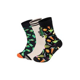 Happy Socks Socks female Mixed colors size 41-46