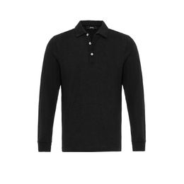 Antioch Pullover Herren Gr&ouml;&szlig;e L schwarz