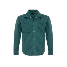 Antioch Jacke Herren Größe M grün