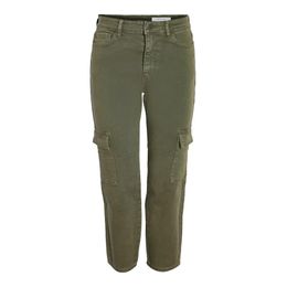 Noisy may Cargojeans 'Moni' Damen Gr&ouml;&szlig;e 24 khaki