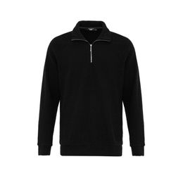 Antioch Pullover Herren Größe XXL schwarz