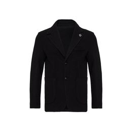 Antioch Suit Jacket male Black size 52