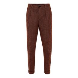 Antioch Pants male Brown size L