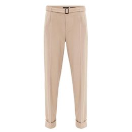 Antioch B&uuml;gelfaltenhose Herren Gr&ouml;&szlig;e 56/58 hellbeige