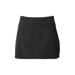 SHYX Rock 'Loren' Damen Größe 38 schwarz / weiß