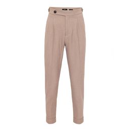 Antioch Bundfaltenhose Herren Gr&ouml;&szlig;e 52 beige