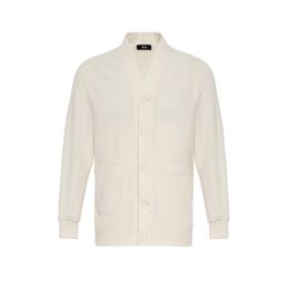 Antioch Knit Cardigan male White size M