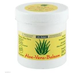 Axisis Aloe Vera Balsam 20% 200 ml