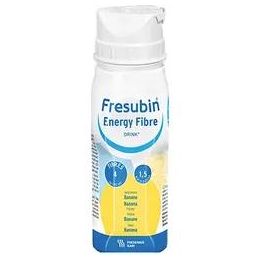 Fresenius Fresubin Energy Fibre Drink Banane Trinkflasche 4X200 ml