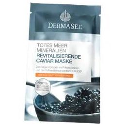 DermaSel® Dermasel Maske Caviar Exklusiv 12 ml