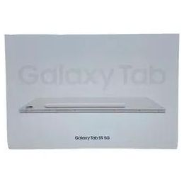 Samsung Galaxy Tab S9 11 Zoll 128GB WiFi beige