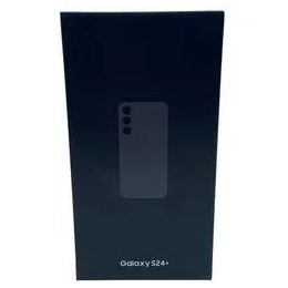 Samsung Galaxy S24+ 256GB Dual-SIM onyx black
