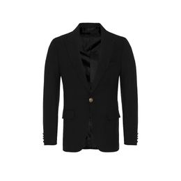 Antioch Business Blazer male Black size 48