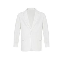 Antioch Business Blazer male White size S