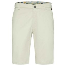 MEYER Chino Pants 'Palma' male Beige size 52