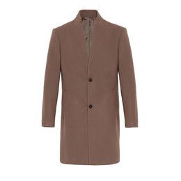 Antioch Mantel Herren Gr&ouml;&szlig;e L/XL dunkelbeige