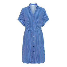 Lascana Shirt Dress female Blue size 46