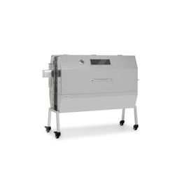 Klarstein Holzkohlegrill Sauenland Pro XL