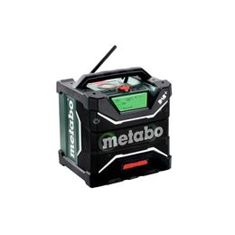 Metabo Baustellenradio