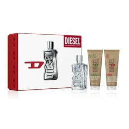Diesel Duschgel D5 set 3 pz