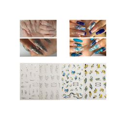 Scheiffy Nageldesign Zubehör Nagelschmuck