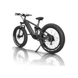 DOTMALL E-Bike Himiway Cobra 26x4